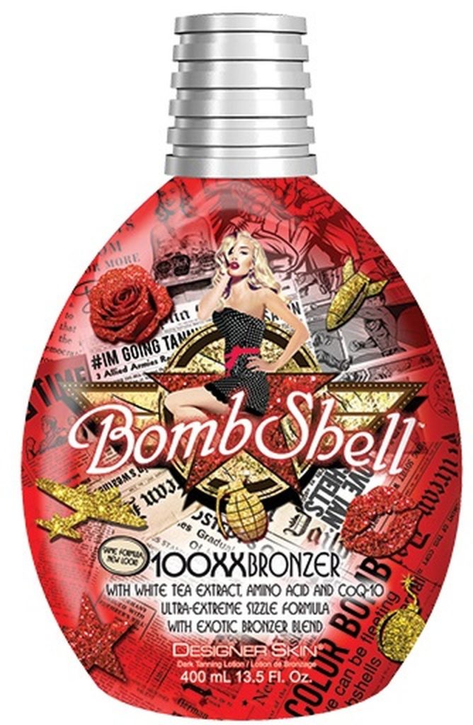 Tan Chic Lociones Bronceadoras en Medellin Colombia | BOMBSHELL™